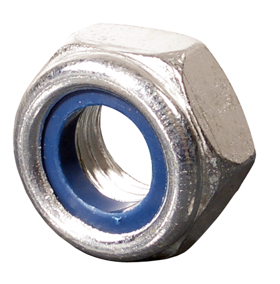 SW-Stahl Selbstsichernde Muttern 146-teilig | Bergos Racing